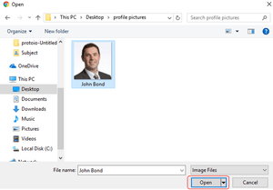 How to add pictures to contacts in Google Contacts | Covve