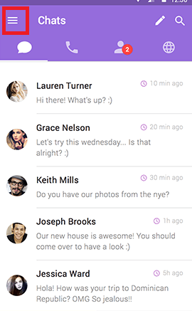 How Can I Change My Number Without Deleting Viber? | Covve