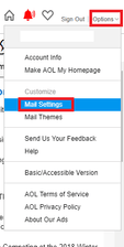 How to Create an Email Signature with Logo on AOL Mail | Covve