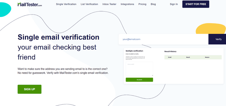 How to Check if an Email Address is Still Valid? | Covve