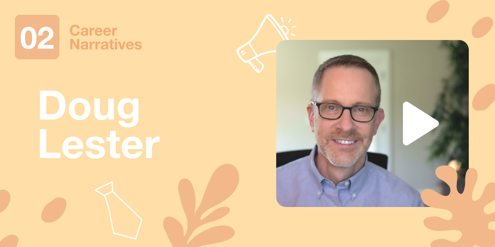 Doug Lester: Make Networking Less Awkward | Covve