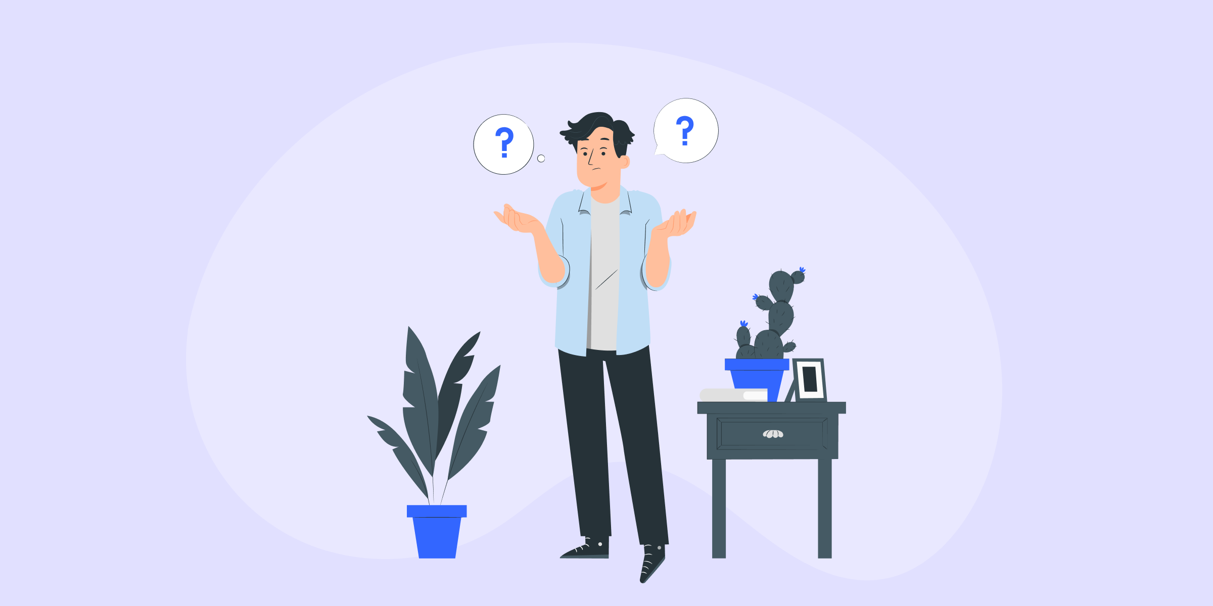 All the Right First-time Questions | Covve