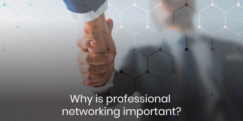 Why is Professional Networking Important? | Covve