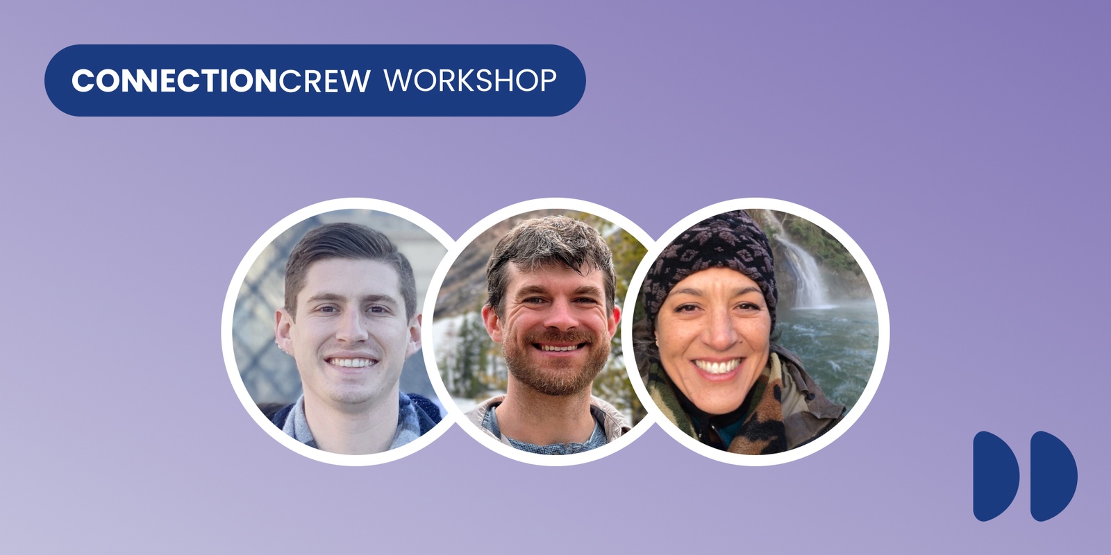 September’s Connection Crew Masterclass Recap – Building Real ...