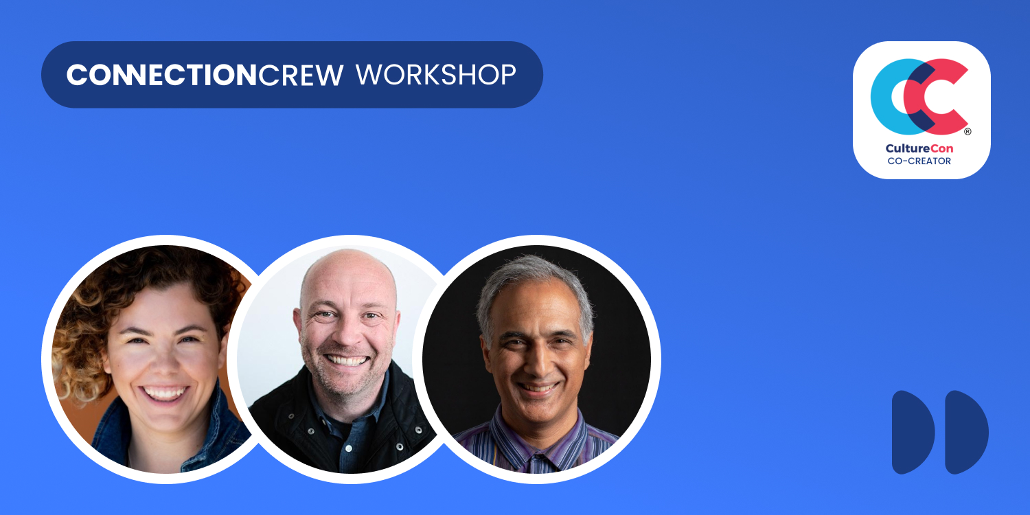 Cultivating Connection Through Expert-Led Activities in May’s Joyful Masterclass | Covve