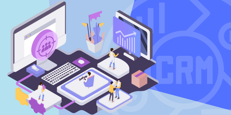 A Comprehensive Guide to Organizing Your Network with a Personal CRM | Covve