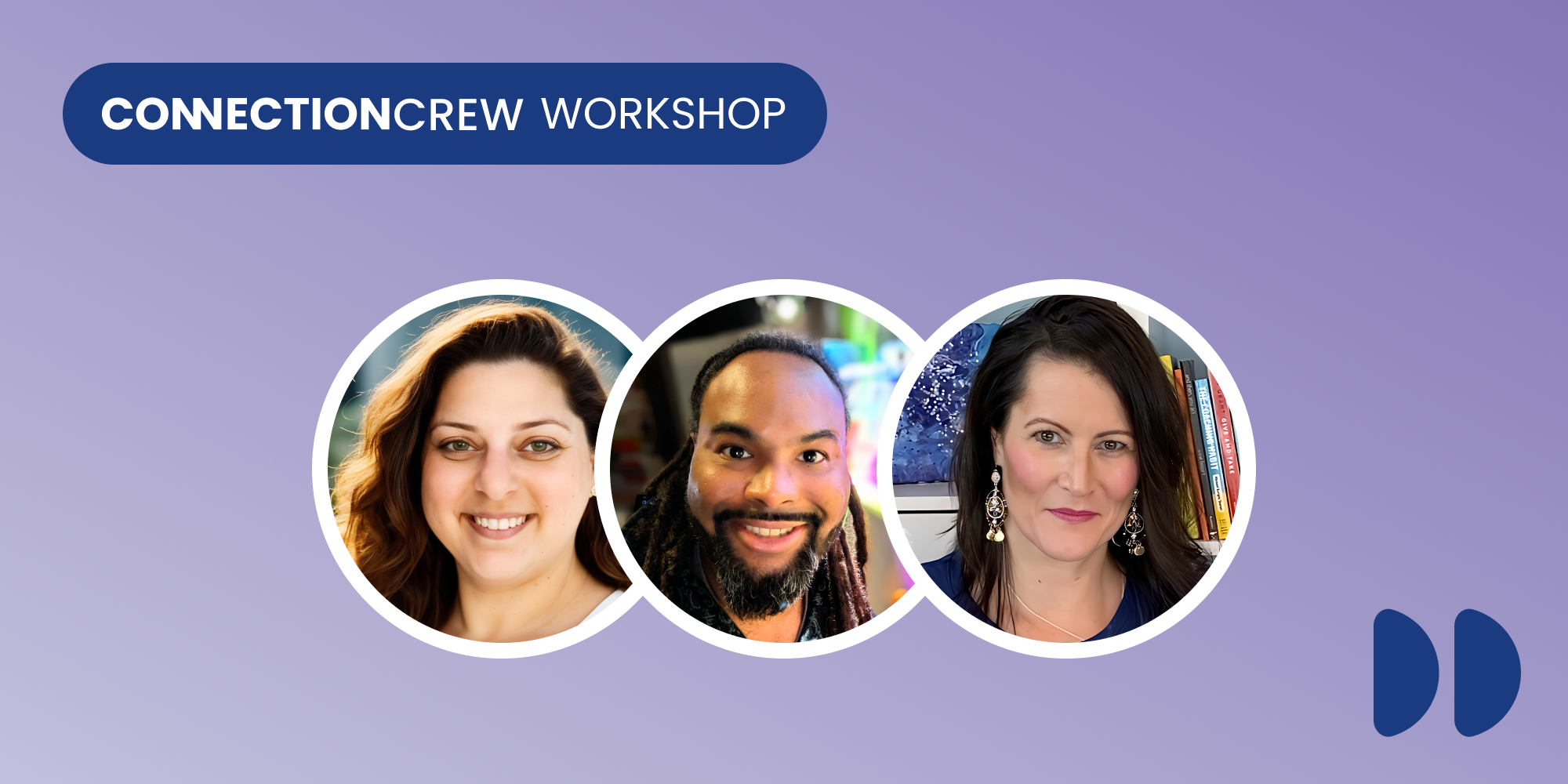 The Heart of Connection in December’s Joyful Masterclass | Covve