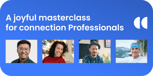 Connection Crew Community