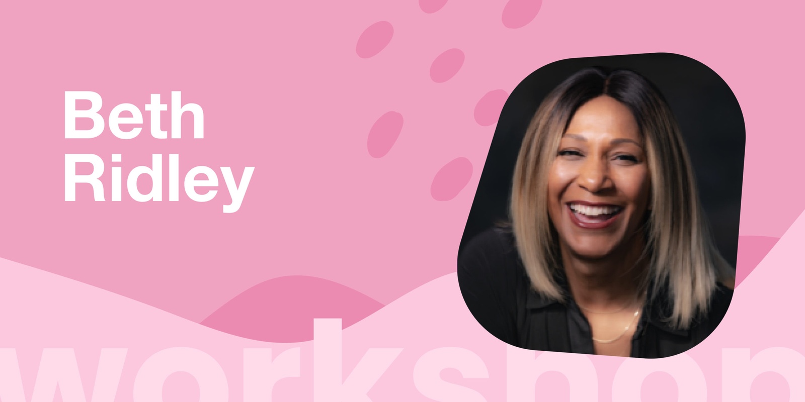 Deepening Connections Through the Power of Names With Beth Ridley’s ...