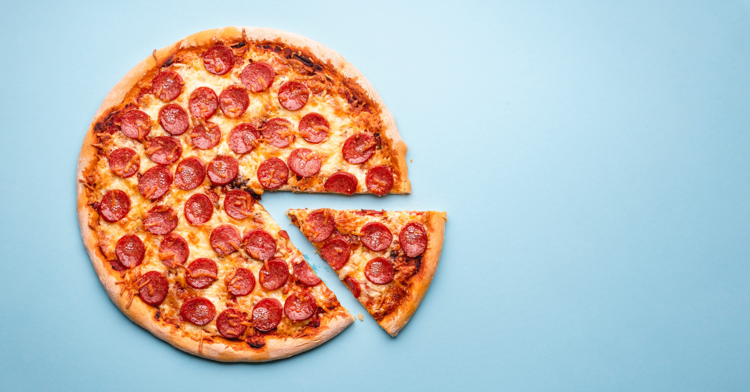 Not Everyone Deserves a Slice of You | Covve