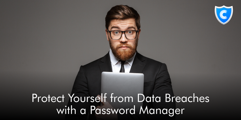 Protect Yourself from Data Breaches with a Password Manager | Covve