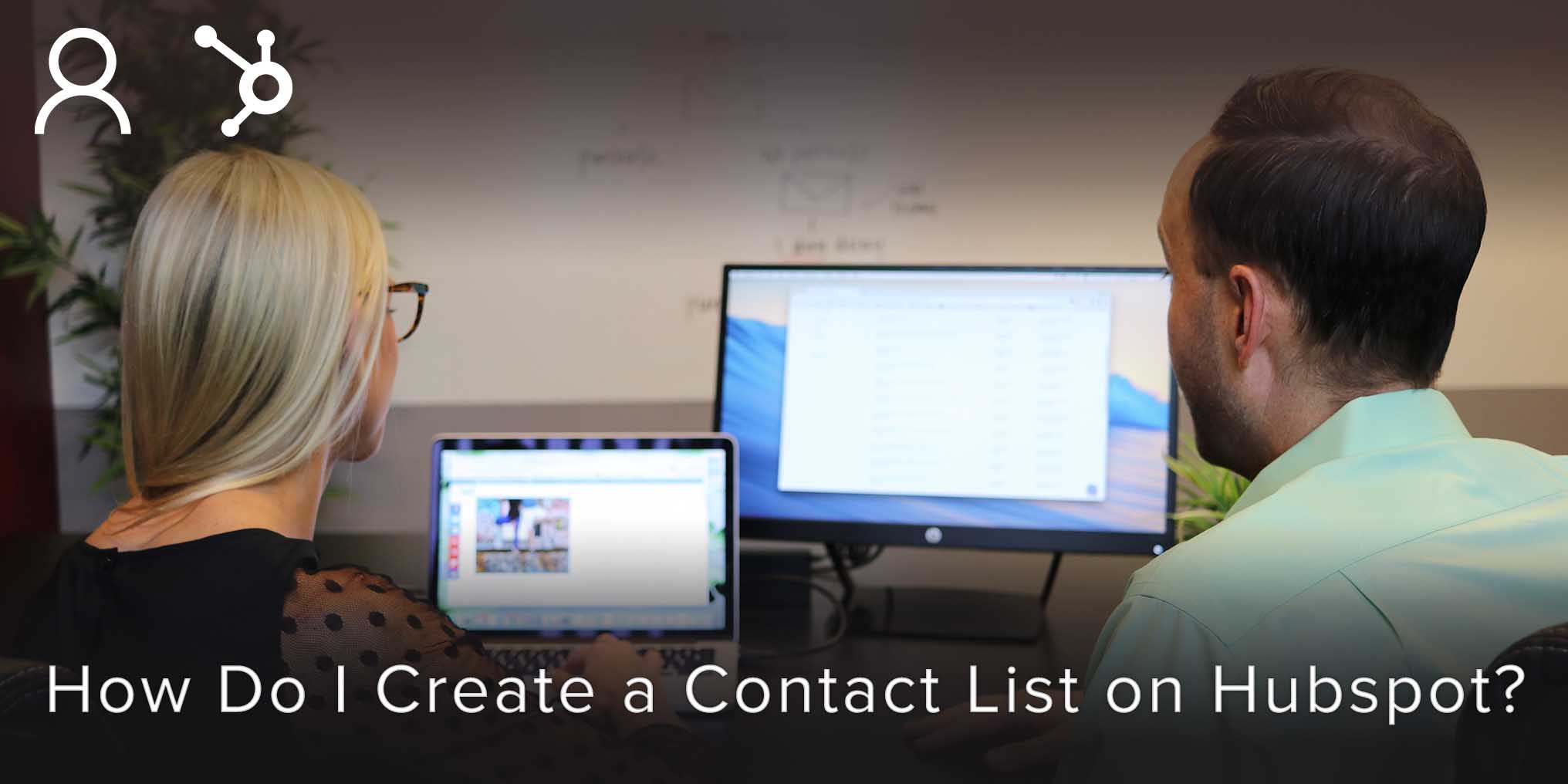 How do I Create a Contact List on Hubspot? | Covve