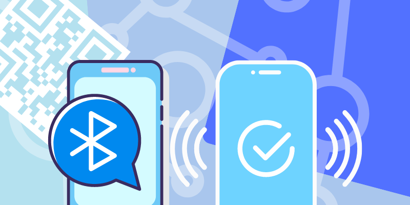 Qr Code vs Bluetooth vs NFC: Digital Business Card Technologies ...