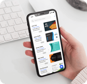 Digitize your business cards