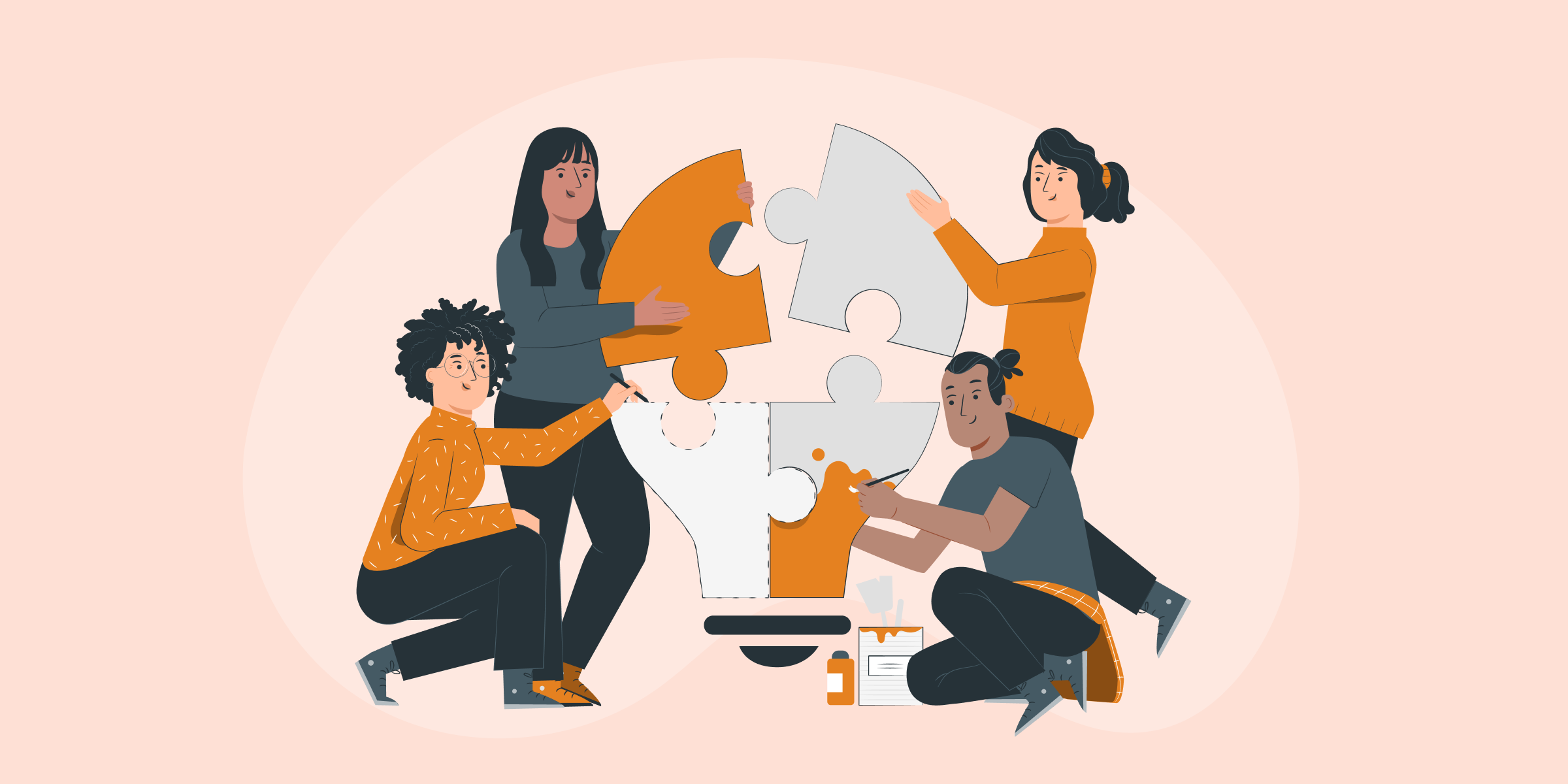 How to rewarm dormant relationships | Covve