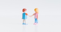 What Your Handshake Communicates About Trust, Power, and Connection | Covve